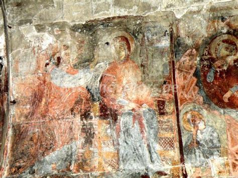 Novators Ge მღვიმევის მონასტერი