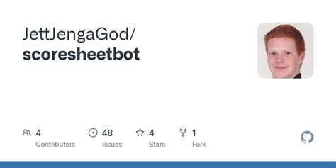 Scoresheetbot Src Main Py At Master Jettjengagod Scoresheetbot Github