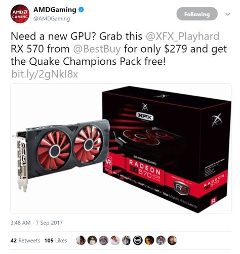 Do Inflated AMD Radeon GPU Prices Have An Official Sanction TechPowerUp