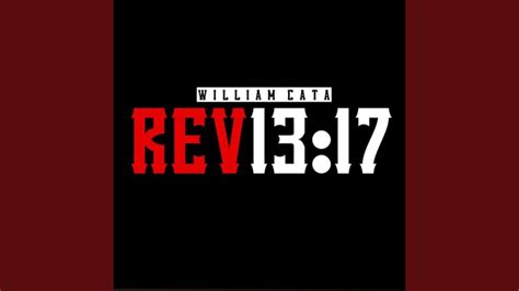 Rev 13 17 YouTube