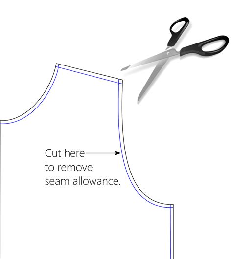 O Jolly Crafting Fashion Seam Allowances On Sewing Patterns Yea Or Nay