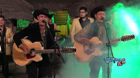 Hermanos Morales De San Jose Ft Banda Los Populares Del Llano Yo Ya