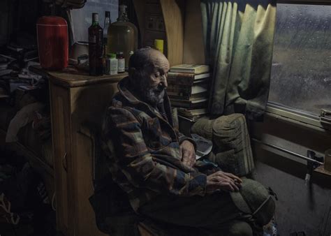 Natalia Krezel The Independent Photographer