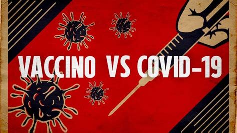 Come Cambia La Campagna Vaccinale Con Leterologa E Il Taglio Delle
