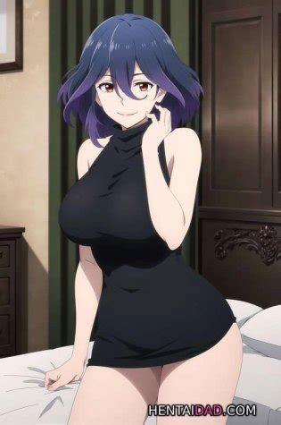 Vermeil Luscious Hentai Manga Porn