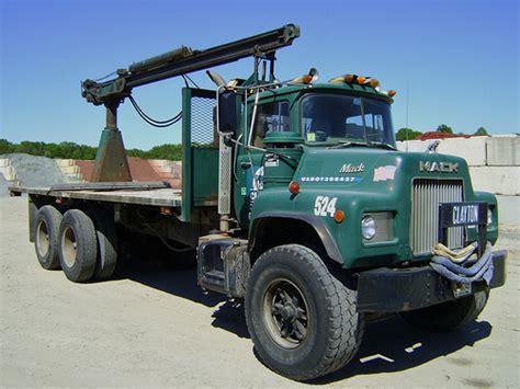 Mack Dm600picture 1 Reviews News Specs Buy Car