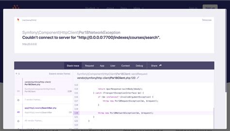 laravel sail with meilisearch write a wiki page · issue 67 · meilisearch meilisearch laravel