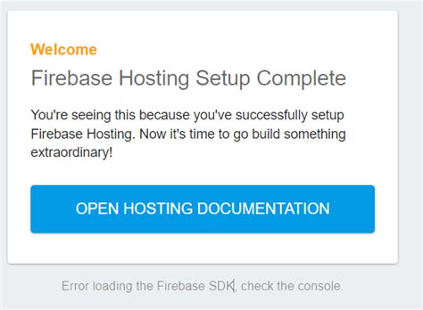 Firebase 웹사이트 만들기 Onda2me