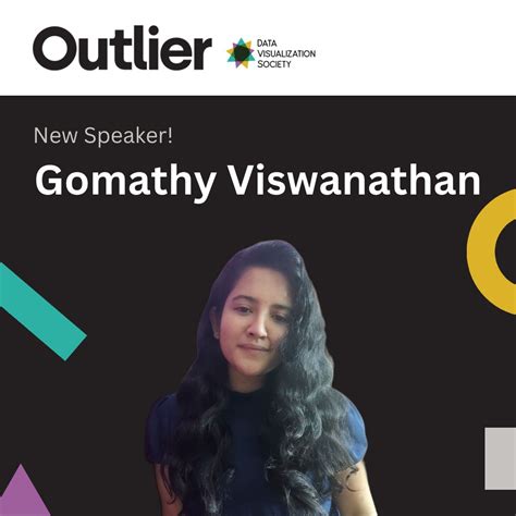 Data Visualization Society On Linkedin Outlier2023 Dataviz