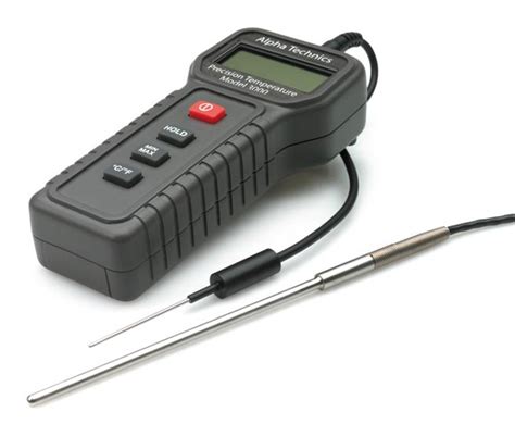 Temperature Probes Sensors Thermal Components Technologies