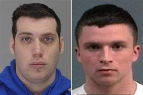 2 Cheerleaders Arrested On Sex Offense Charges