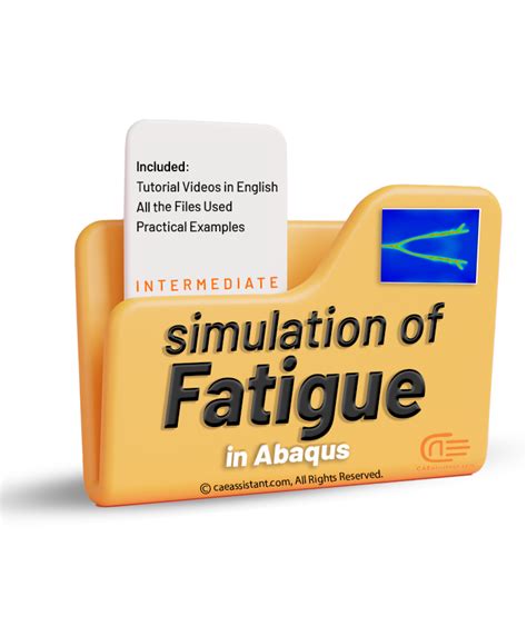 Simulation Of Cohesive Fatigue In Abaqus With Subroutine