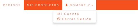 Css Bootstrap ¿cambiar Color Dropdown Stack Overflow En Español