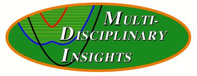Multi Disciplinary Insights Model Based And Data Driven Approahes