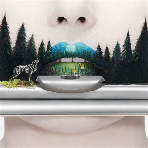 Emily Duncan Woolf At The Door Randall Woolf