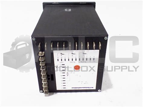 Reglomat Rt20 Temperature Controller Plc Toolbox Supply