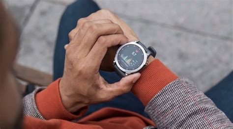 How To Reset A Garmin Watch A Comprehensive Guide