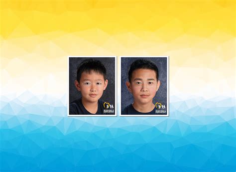 Can New Images Help Find Missing Siblings