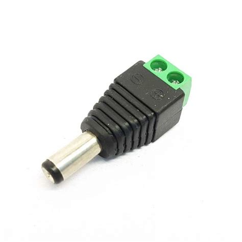 Jual Jack Dc Male To Terminal