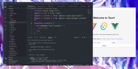 Bug Alpha 14 Failed To Create Webview WebView2 Error WindowsError