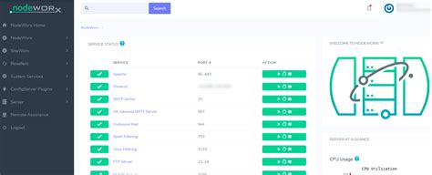 18 best control panels for vps management free and paid latest 2023
