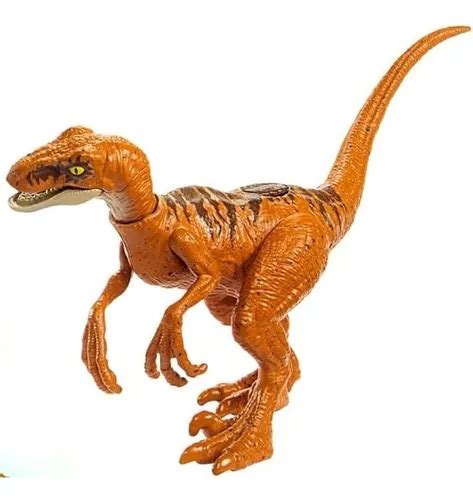 Jurassic World Legacy Collection Isla Sorna Velociraptor Mercadolibre