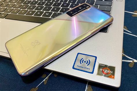 Huawei Matebook D Ryzen Review Months Later