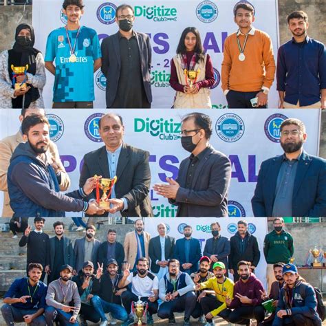 Department Of Computer Science Numl Islamabad Pakistan On Linkedin