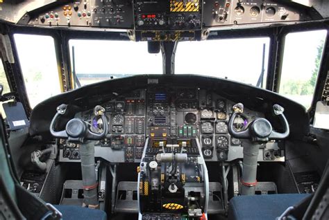 Grumman E 2 Hawkeye Flight Manuals