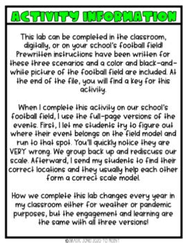 Geologic Timeline Lab By Jurassic Jones TPT