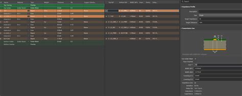 Imx8mp Layer Stack Up Nxp Community
