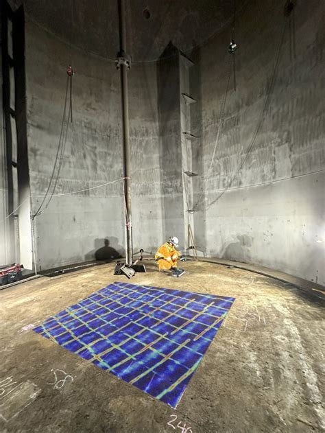 Concrete Fprimec Solutions Inc