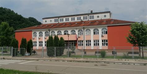 Слободне наставне активности за школску 2022 2023 годину ОШ Петар Враголић Љубовија