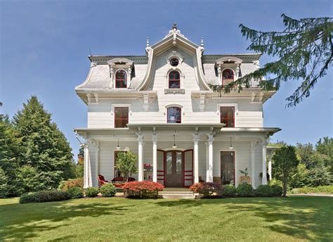 Красивые дома с колоннами 49 фото красивые картинки и Hd фото