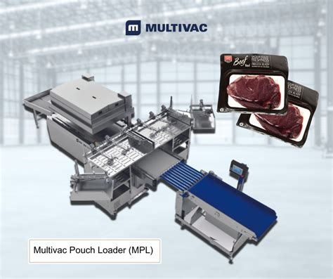 Multivac Bulgaria On Linkedin Сред най новите решения в сферата на хранително вкусовата