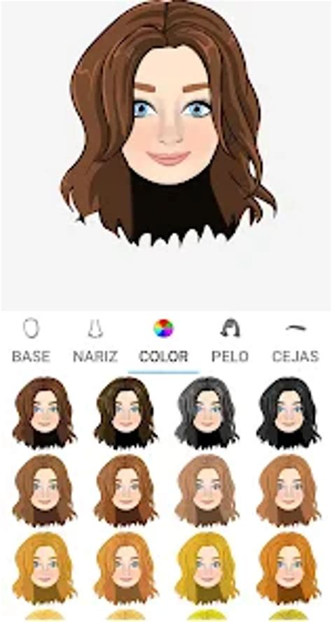 Avatar Maker For Whatsapp For Android Download