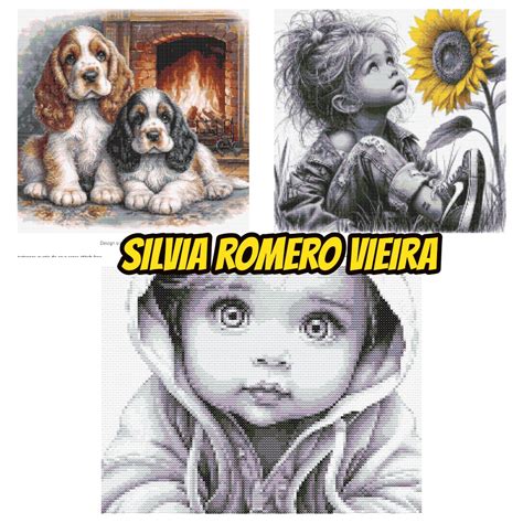 Free Printable Cross Stitch Patterns