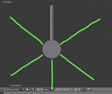Array Empty Issue Basics And Interface Blender Artists Community
