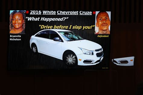 I Saw Nipsey Hussles Accused Killer Load Gun Witness