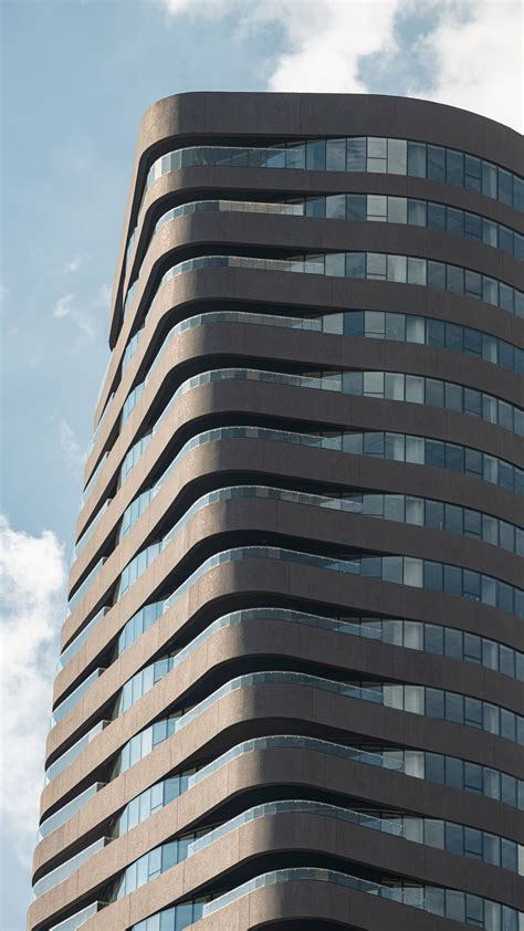 Core 31 Craft Arquitectos