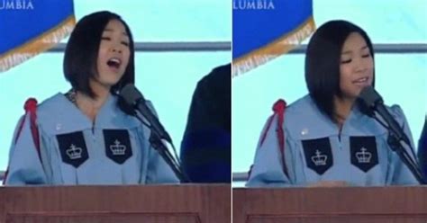 슈가맨 박정현 컬럼비아 대학 졸업식서 학생 대표로 미국 국가 열창떨리더라