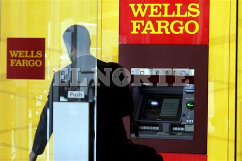 Sube Wells Fargo Cifra De Cuentas Falsas