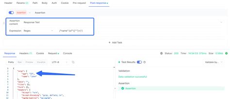 How To Set Variables In Postman