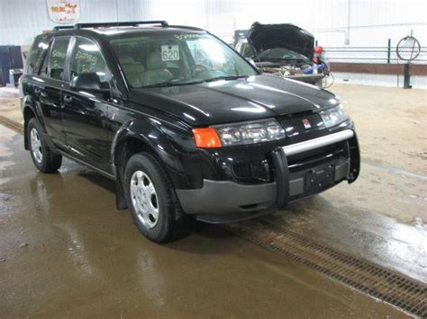 Sell 2003 Saturn Vue 80150 Miles Rear Or Back Door Right 1190449 In Garretson South Dakota Us