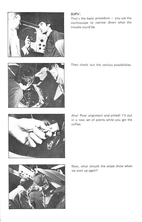 Vw Dealer Level Training Oscilloscope Ii