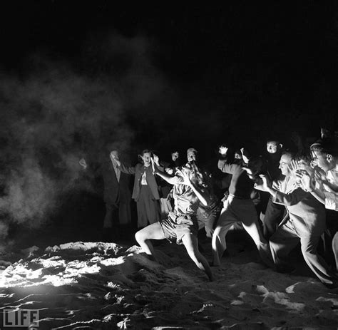 The Activationism Movement A Brief History