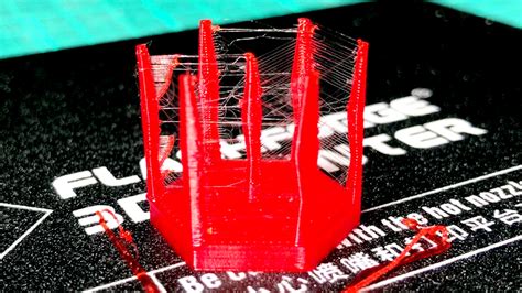 High Stringing Test Sting By Kakeru Cobo Makerworld