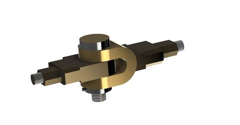 Knuckle Joint Autodesk Community Gallery