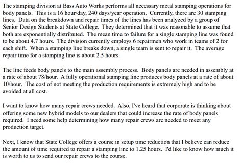 Solved Need Some Help Modeling This Question It Woul Be