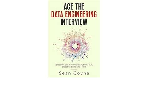 sean coyne on linkedin ace the data engineering interview questions
